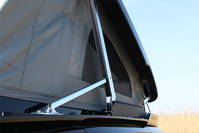 Unicamp Sienna Pop Top - UNICAMP USA